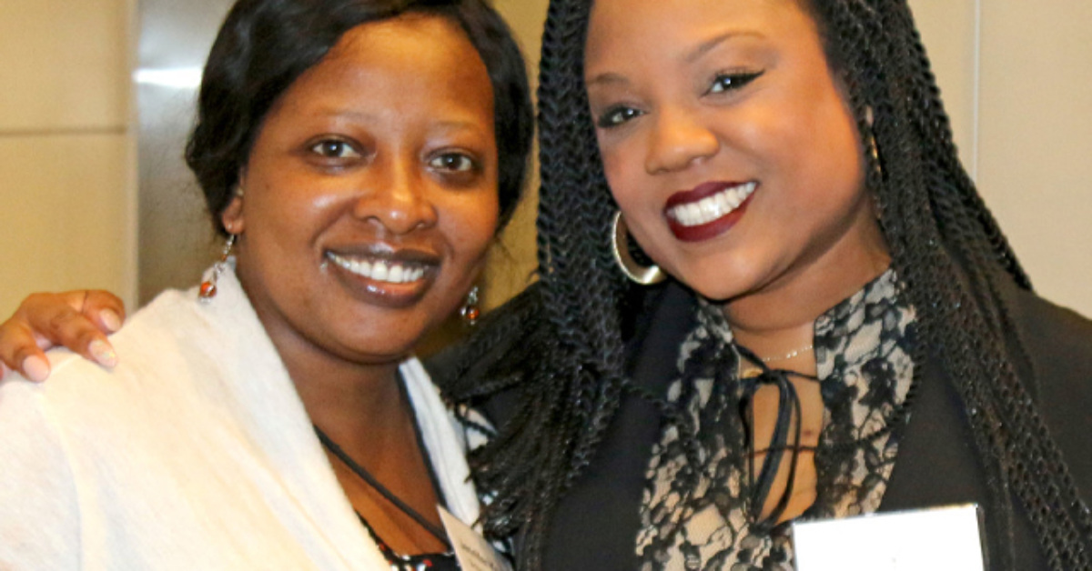 Training New Women Leaders - Public Health Institute