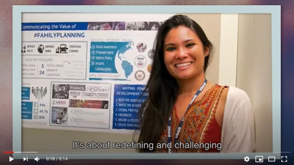 Global Health - Public Health Institute