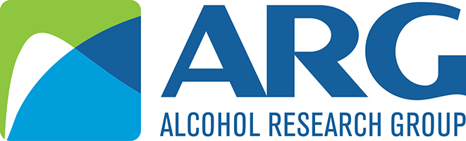 Alcohol Research Group - Public Health Institute