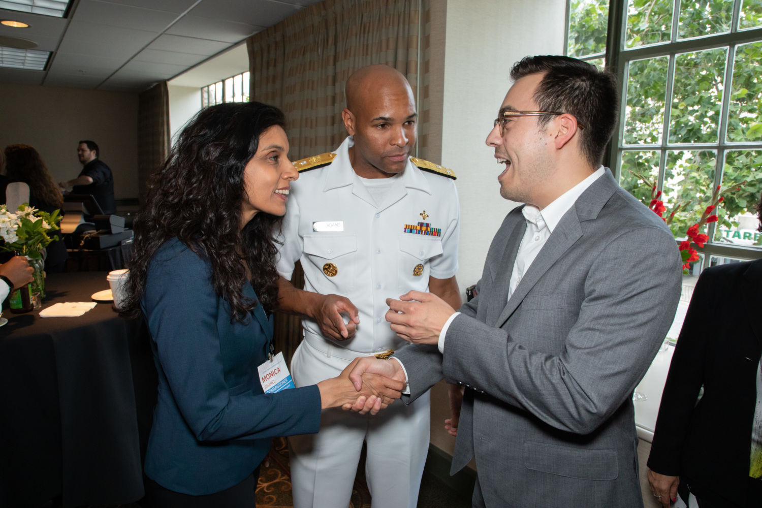 Partner with PHI - Public Health Institute