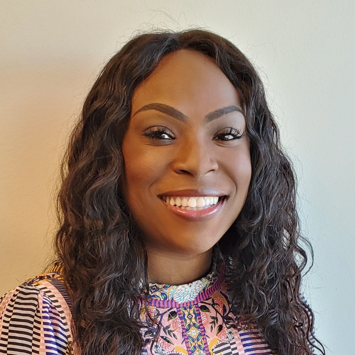 Dara Johnson Treseder - Public Health Institute