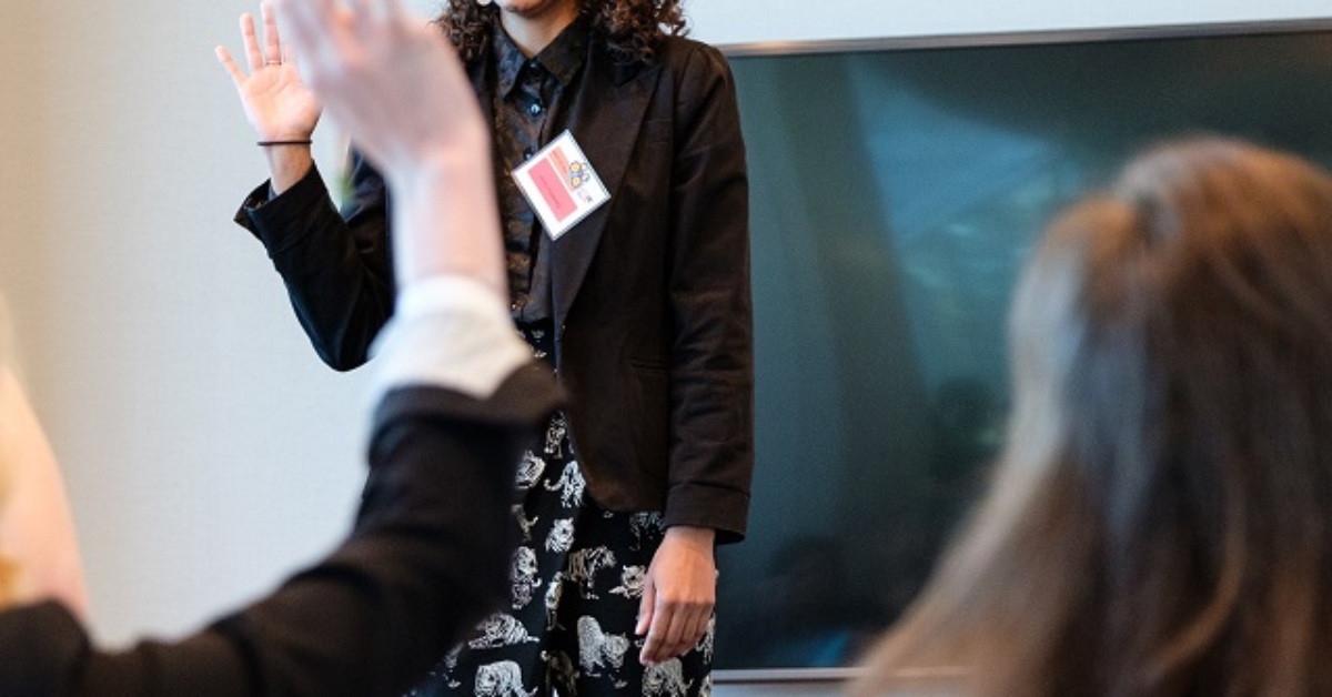 Powering a Global Movement for Gender Equality - Public Health Institute