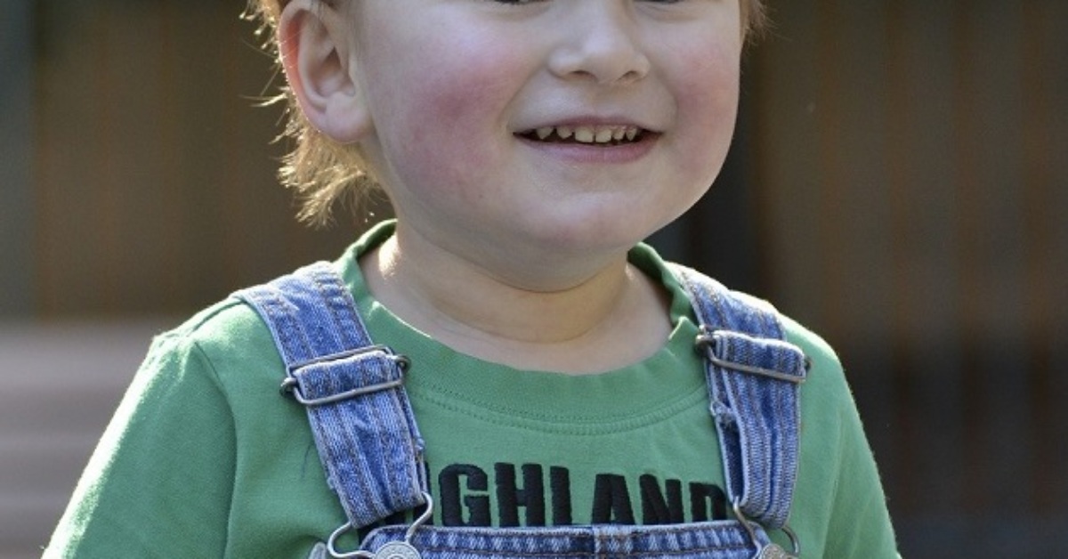 Understanding the Roots of Autism - Public Health Institute