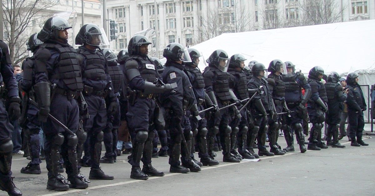 California Cannabis Tax Revenues: A Windfall for Law Enforcement or an ...