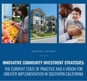 Best Practices in Innovative Community Investment Strategies (Webinar ...