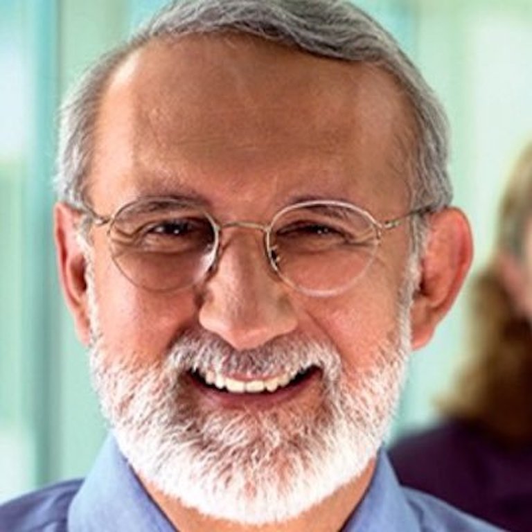 Sergio Aguilar-Gaxiola - Public Health Institute