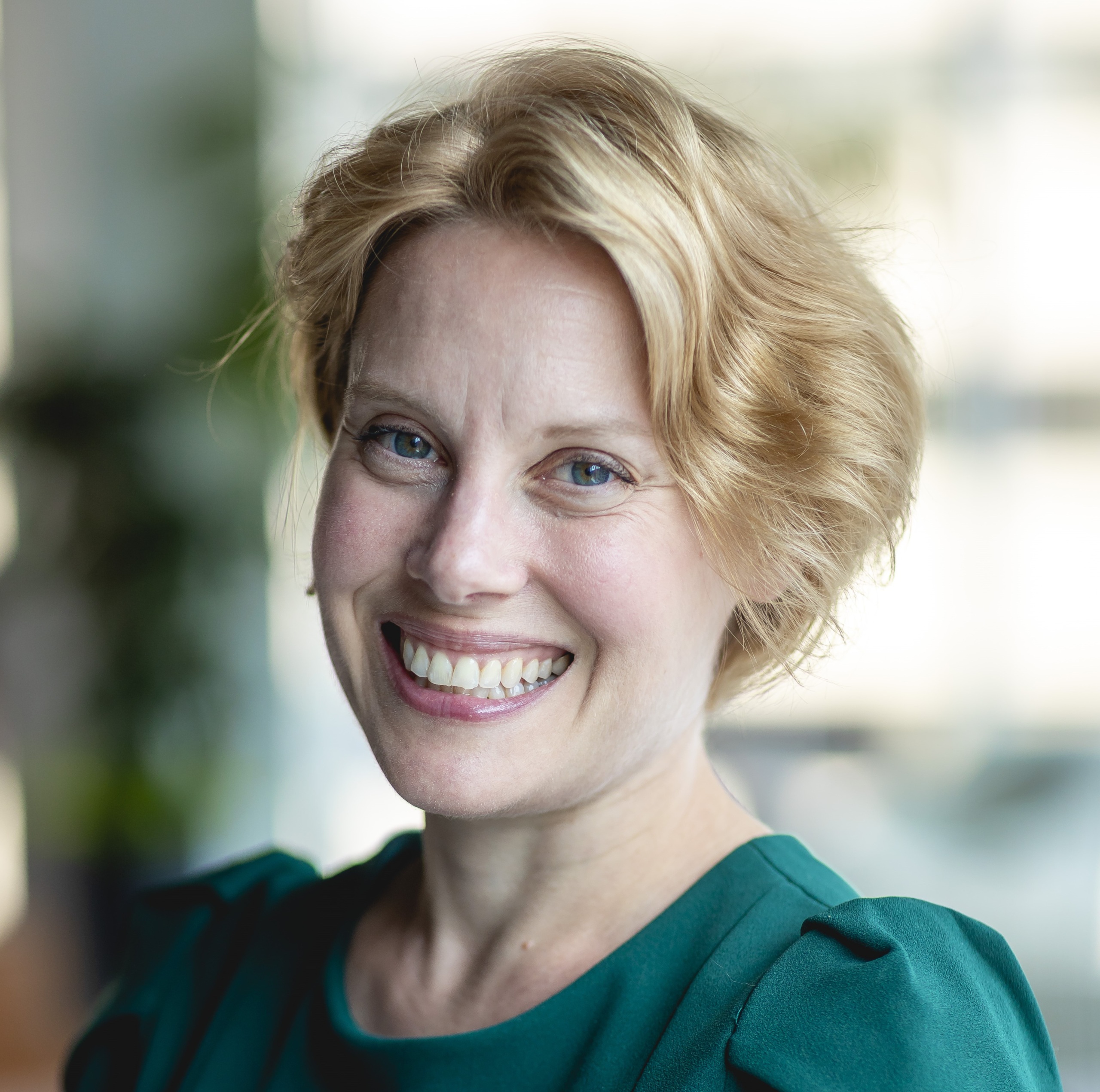 Sarah J. Dash - Public Health Institute