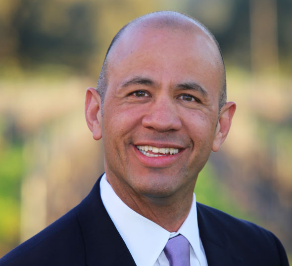 Michael Rodriguez - Public Health Institute