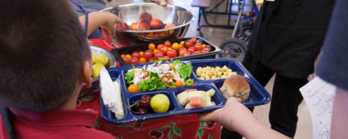 Nutrition Education is Helping Low-Income Families Eat Healthier ...