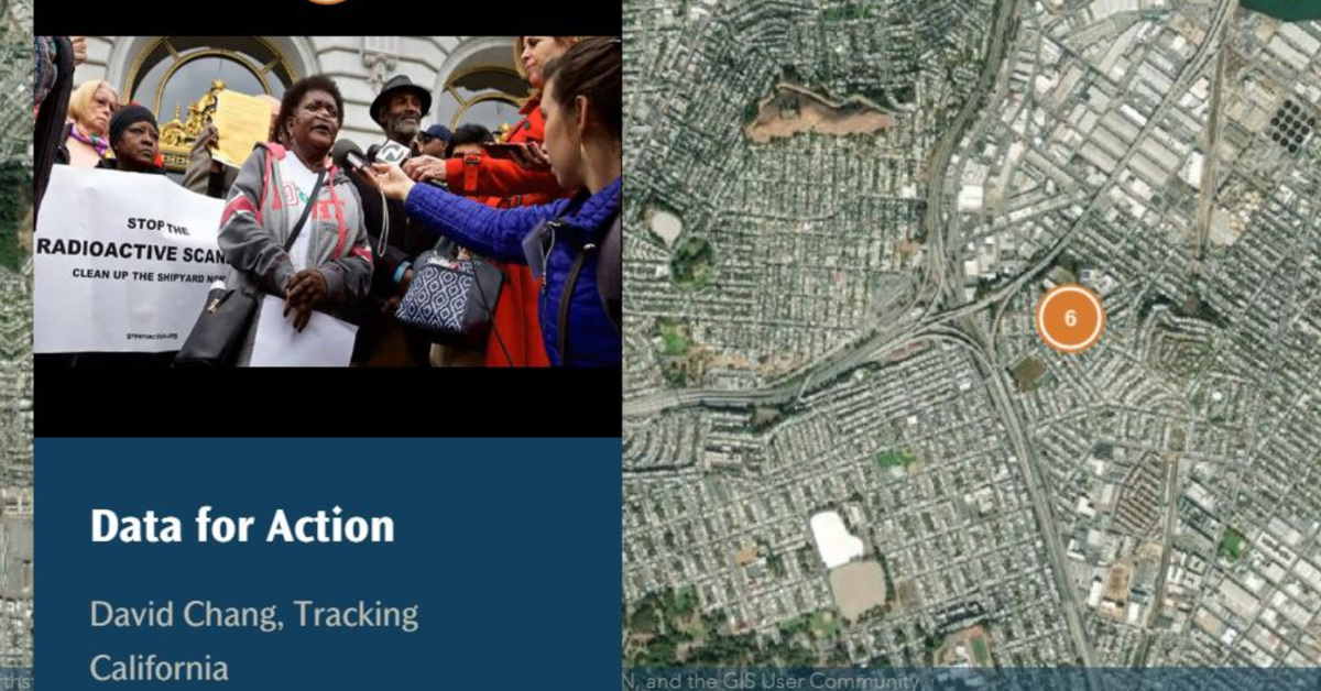 Using Digital Storytelling to Elevate Community Efforts for Cleaner Air ...