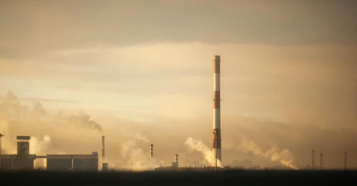 Protecting Air Quality During a Pandemic - Public Health Institute