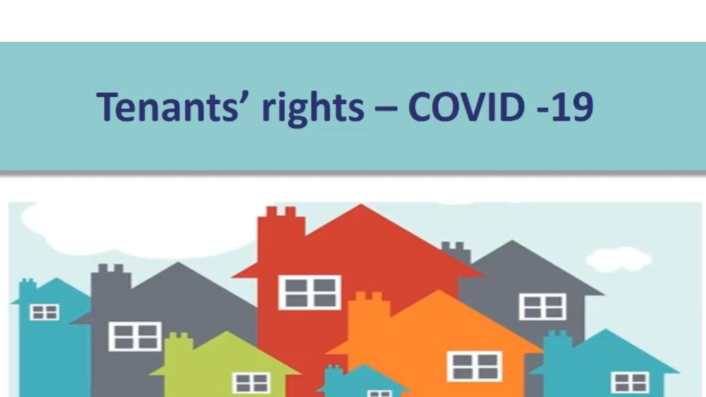 Advocating for Tenants to Protect Housing and Health - Public Health ...