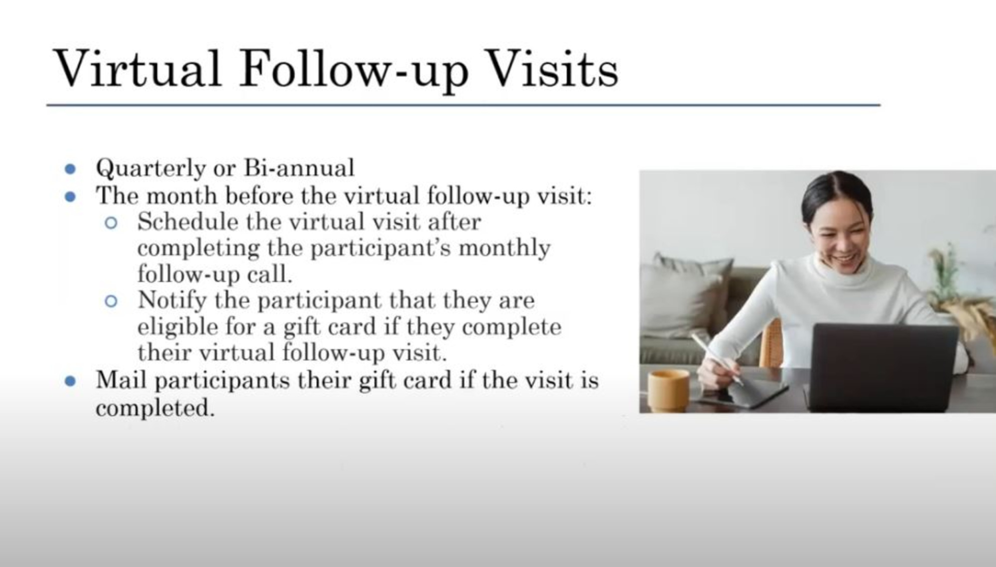 Supporting Asthma Virtual Home Visit Programs During a Pandemic ...