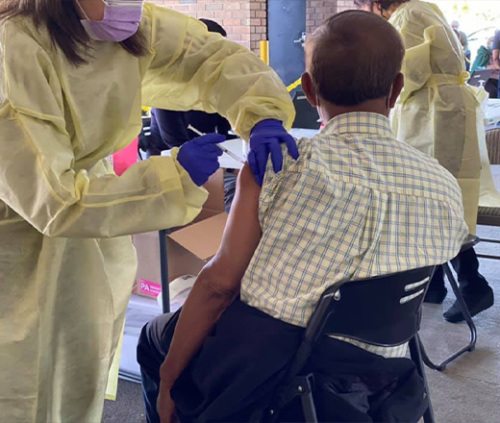 Achieving Vaccine Equity: Resources & Best Practices to Bring Down ...