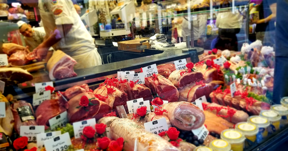 California Must Reform Meat Supply Chain if Sacramento Wants to Stay ...