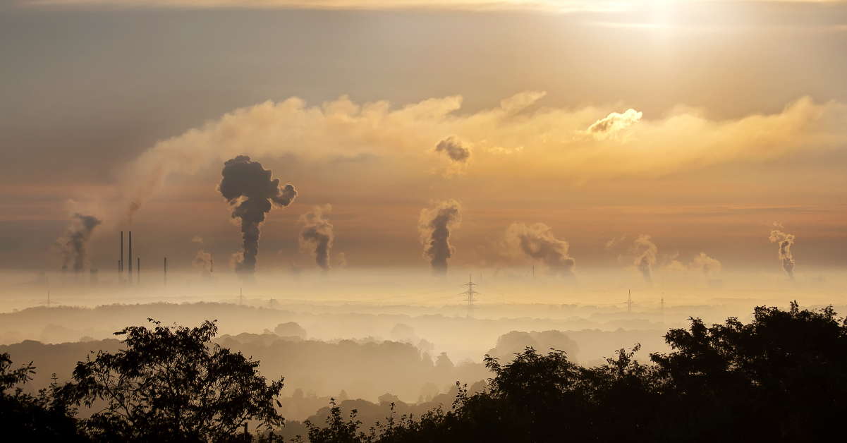 Extreme Heat is One of the Deadliest Consequences of Climate Change ...