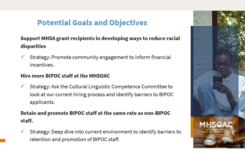 California State Government Teams Complete Racial Equity Learning ...