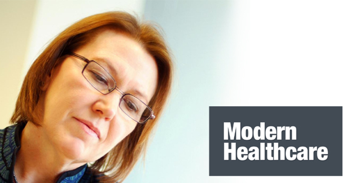Mary Pittman is Recognized as One of the 100 Most Influential People by ...