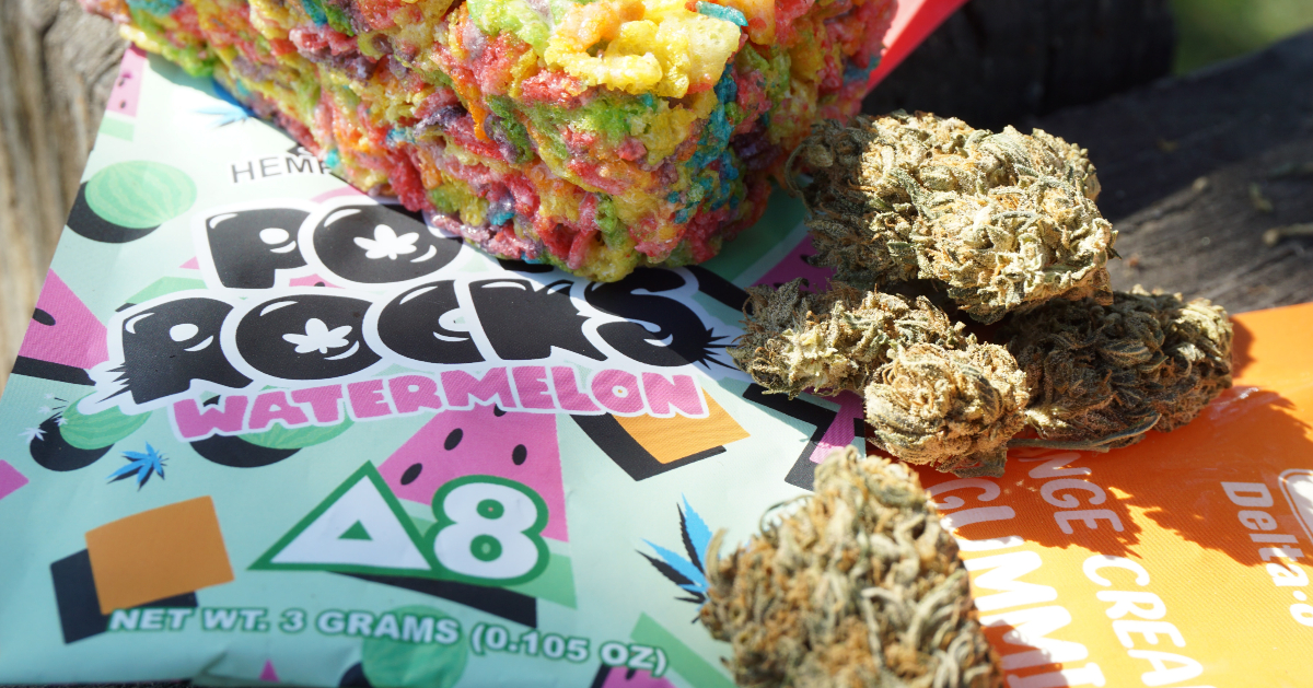 The State of Local Cannabis Policy in California Cities and Counties ...