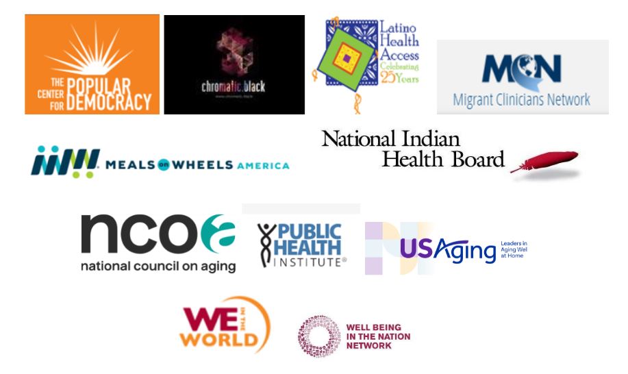 PHI's Communities Rise Awarded $10m for COVID-19 Equity Work from U.S ...