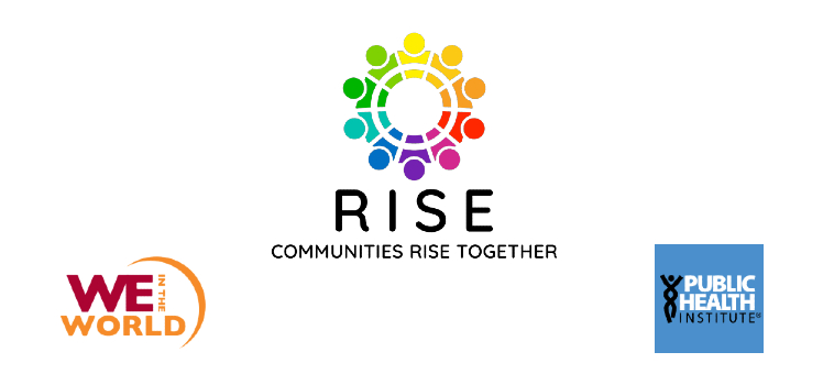 PHI's Communities Rise Awarded $10m for COVID-19 Equity Work from U.S ...