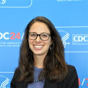 Advancing Global Health During A Pandemic: PHI/CDC Third-Year Fellows ...