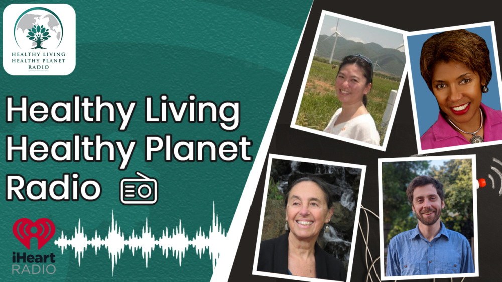 Podcast: PHI’s Linda Rudolph on Climate Change-Driven Health Impacts ...