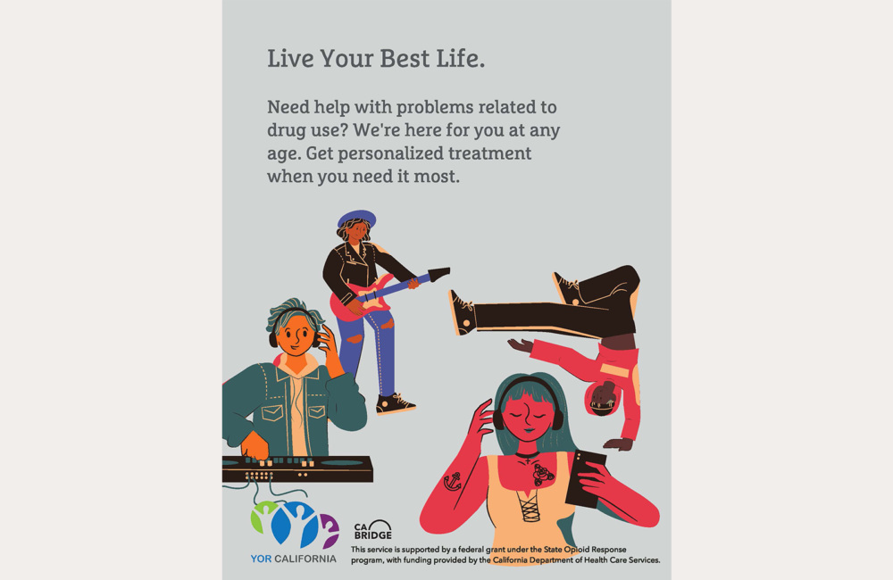 Effective Approaches to Addressing Substance Use Among Youth - Public ...