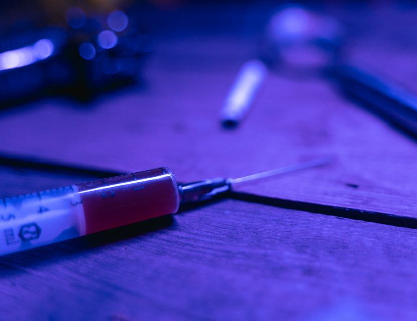 Addressing Meth as Growing Public Health Crisis in Oakland - Public ...