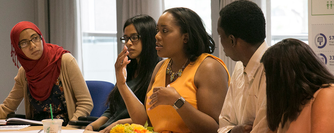 Webinar Recording: Better Data for More Equitable Public Health ...