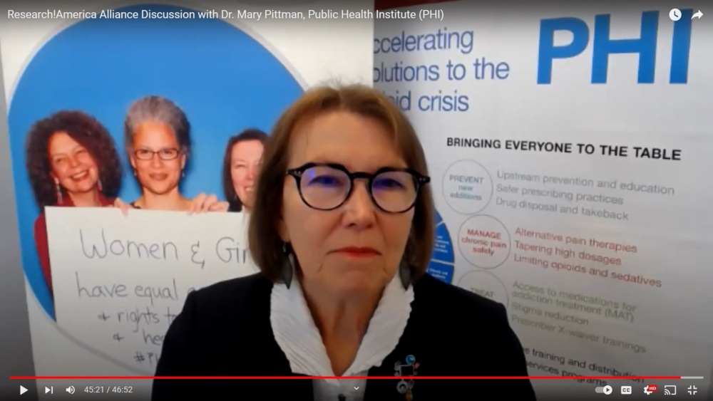 Webinar Recording: Better Data for More Equitable Public Health ...