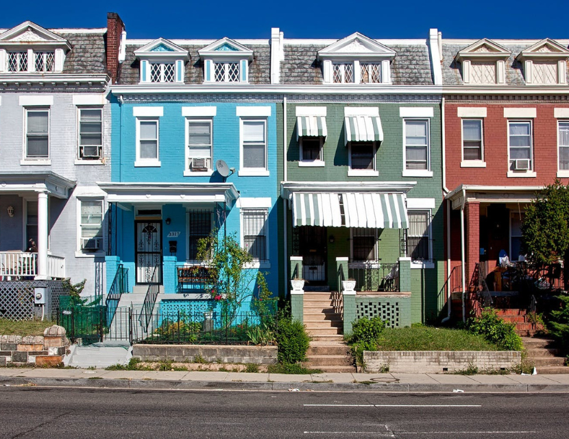 Recovery Housing Project Develops First National Database and State ...