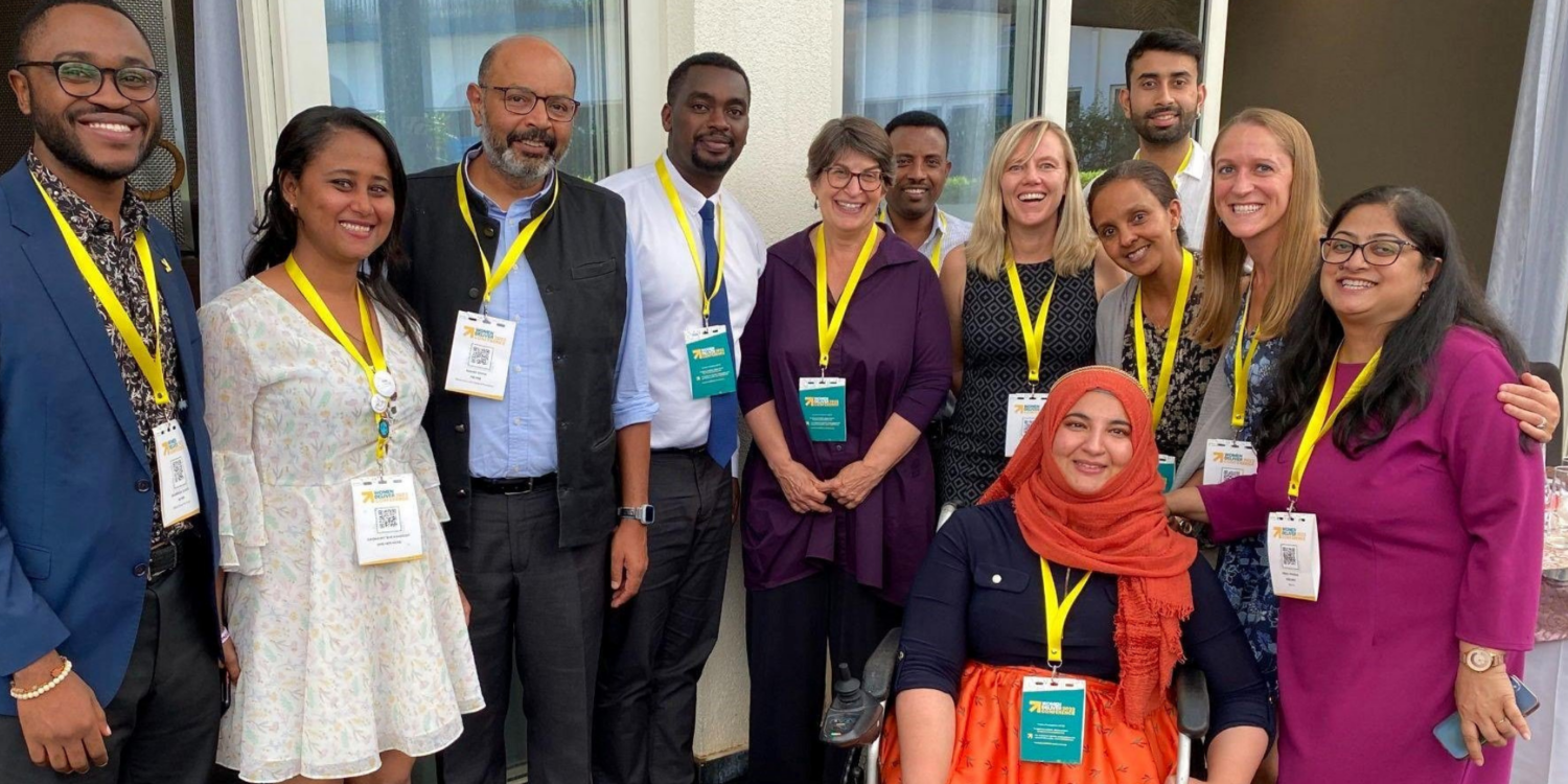 PHI Statement on Racial Equity, Diversity & Inclusion - Public Health ...