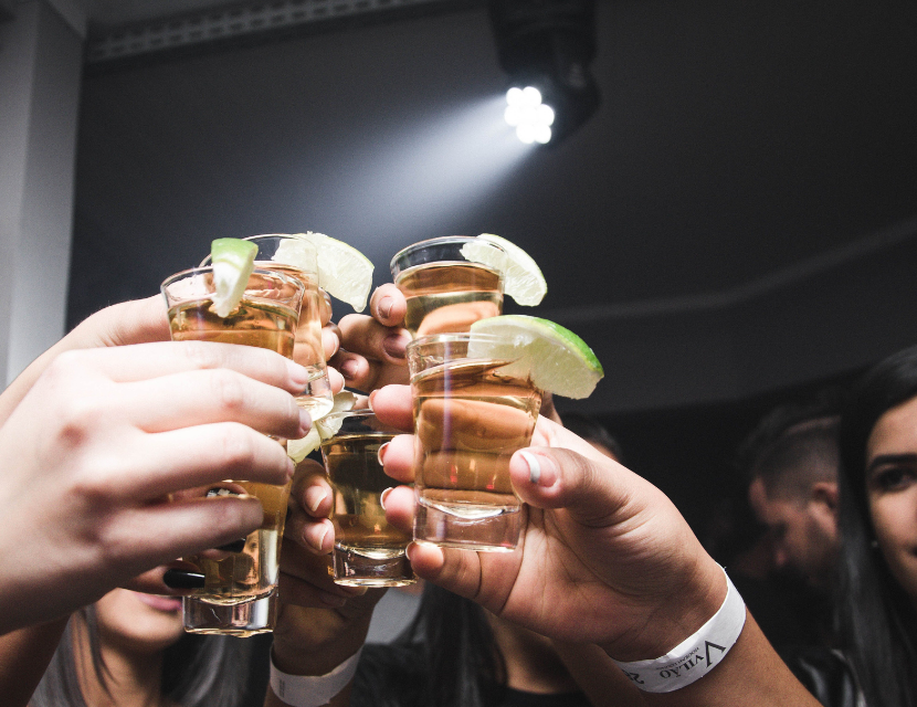PHI's Alcohol Research Group Discusses How to Reduce Drinking Related ...