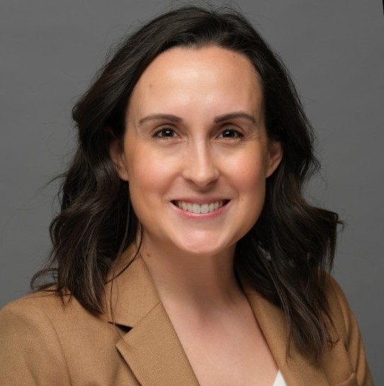 Emily Meier - Public Health Institute