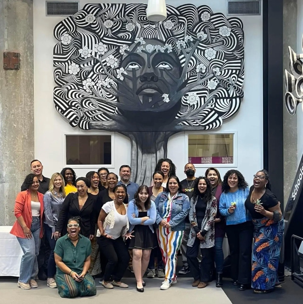 Creating Space for BIPOC Racial Equity Practitioners to Share ...
