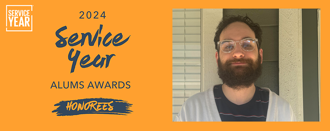 California Overdose Prevention Network VISTA Alum Reed Nolan Selected ...