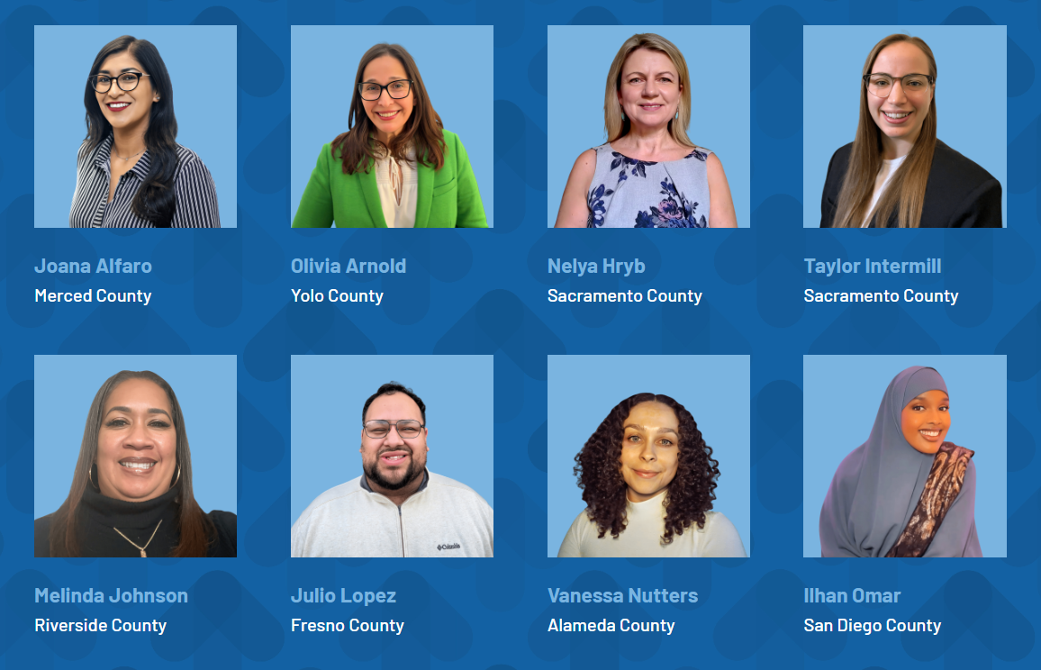 Meet the 2024-2025 Together Toward Equity Fellows - Public Health Institute