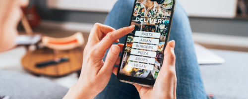 Measuring the Health Impact of Consumer Products and Services - Public ...