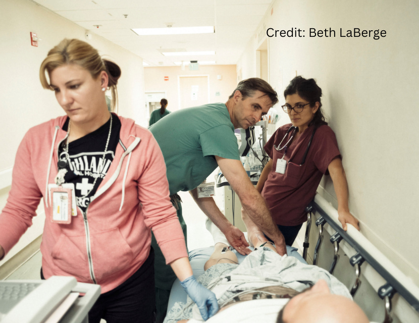 NY Times Magazine Features PHI's Bridge Center on Buprenorphine as an ...