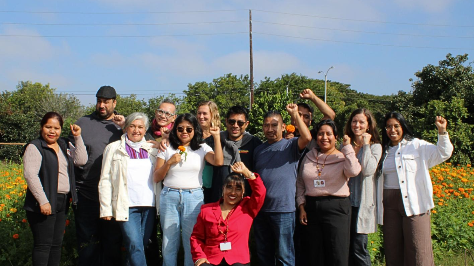 Solidarity Beyond Borders: Collaborating with Mixtec and Zapotec ...