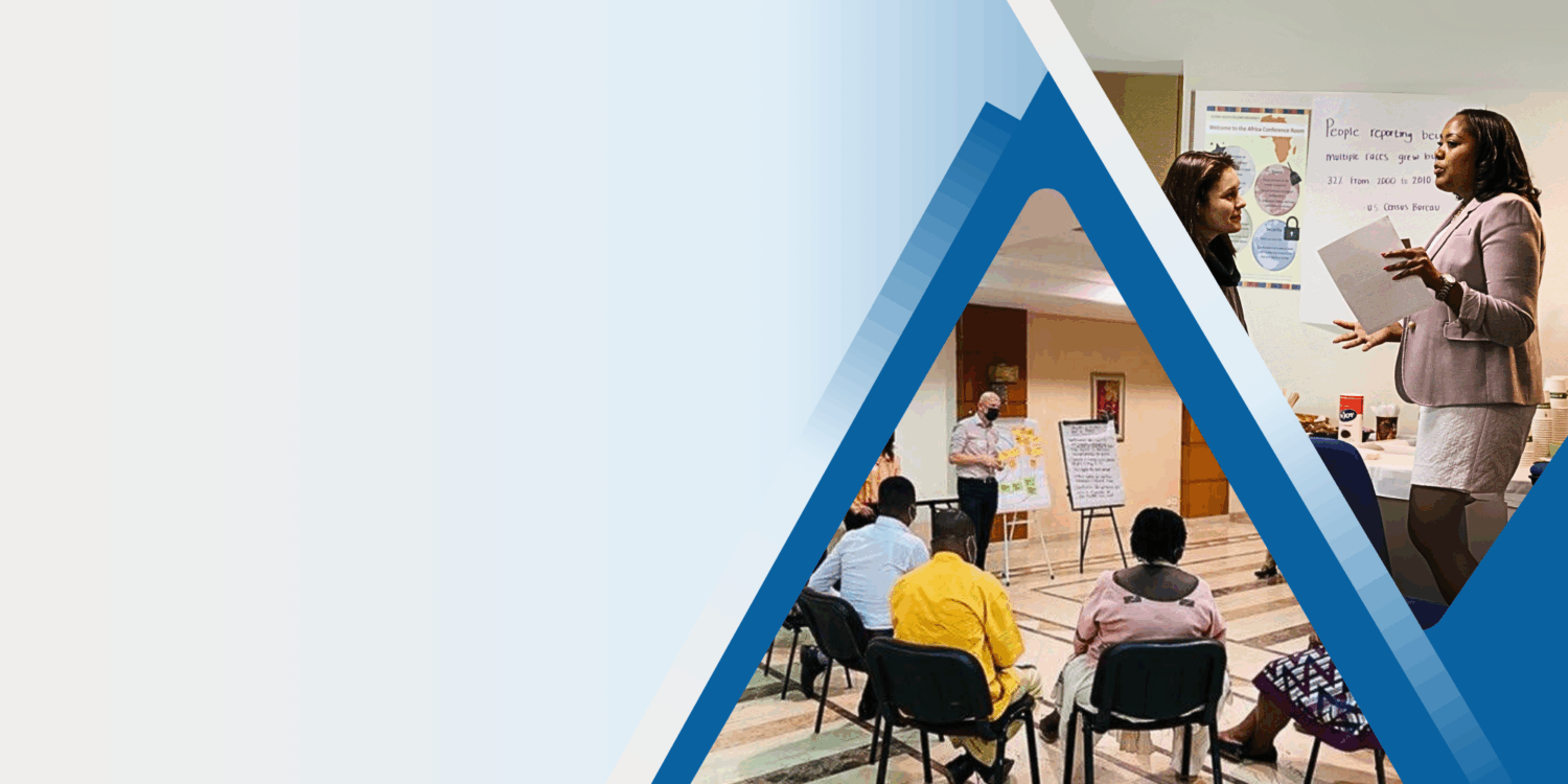 Elevate Your Work: Building Greater Impact with PHI Expertise - Public ...