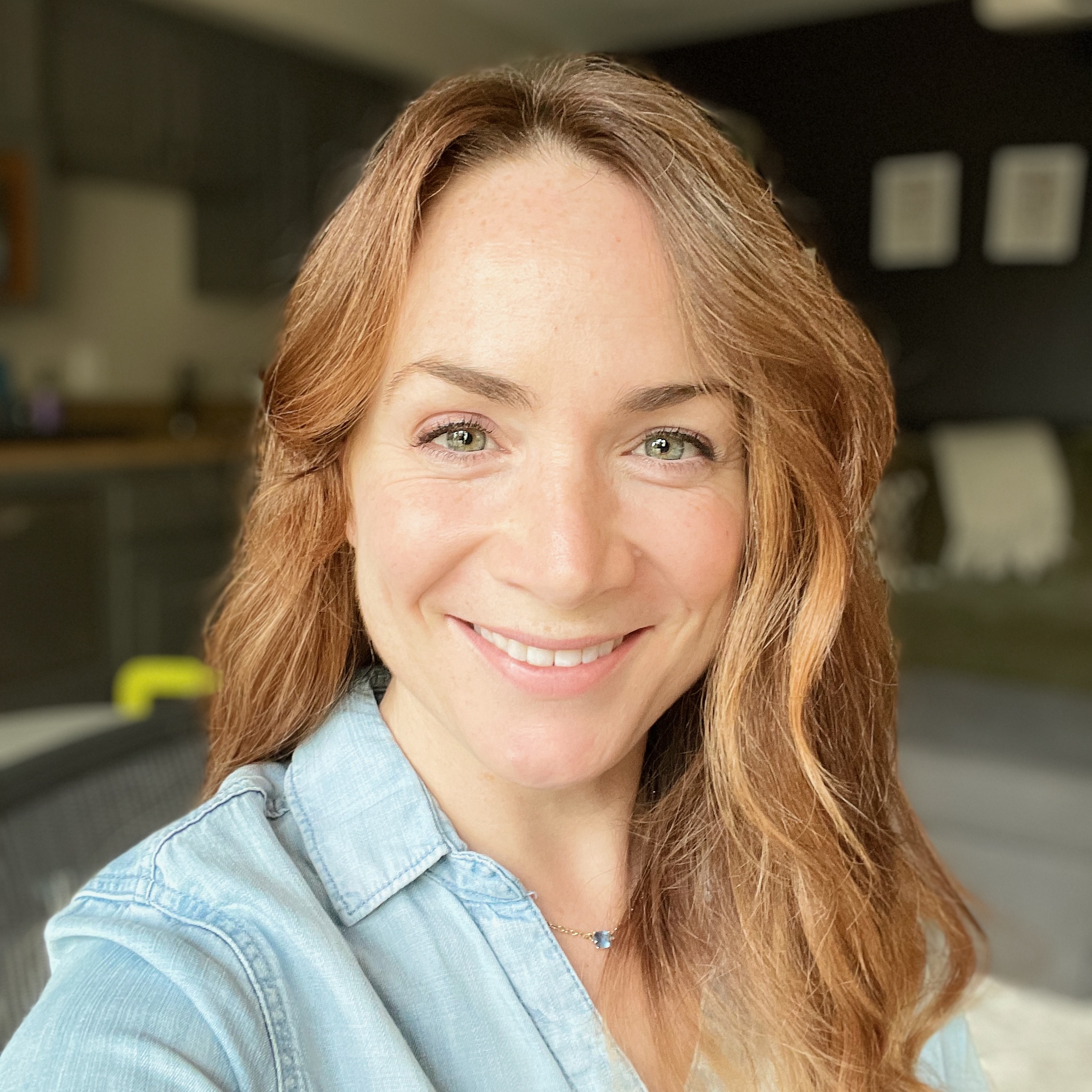 Alisa Padon - Public Health Institute