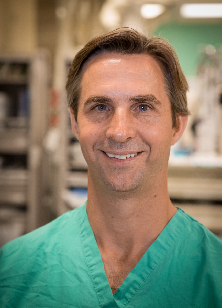 Andrew Herring - Public Health Institute