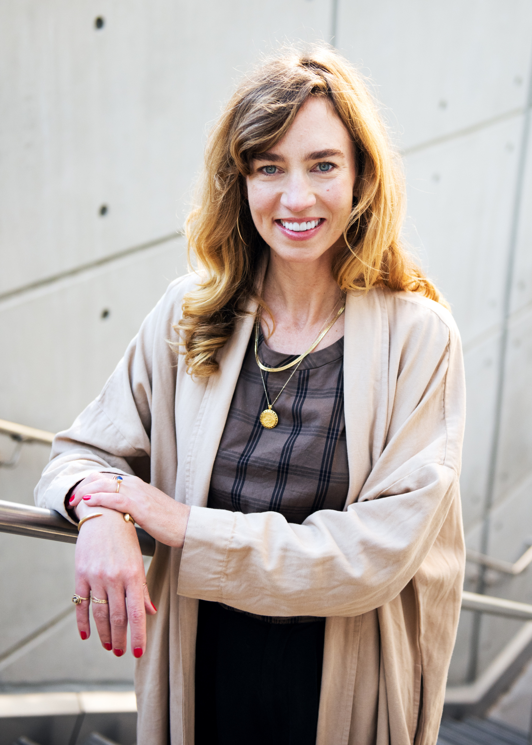 Colleen Flynn - Public Health Institute