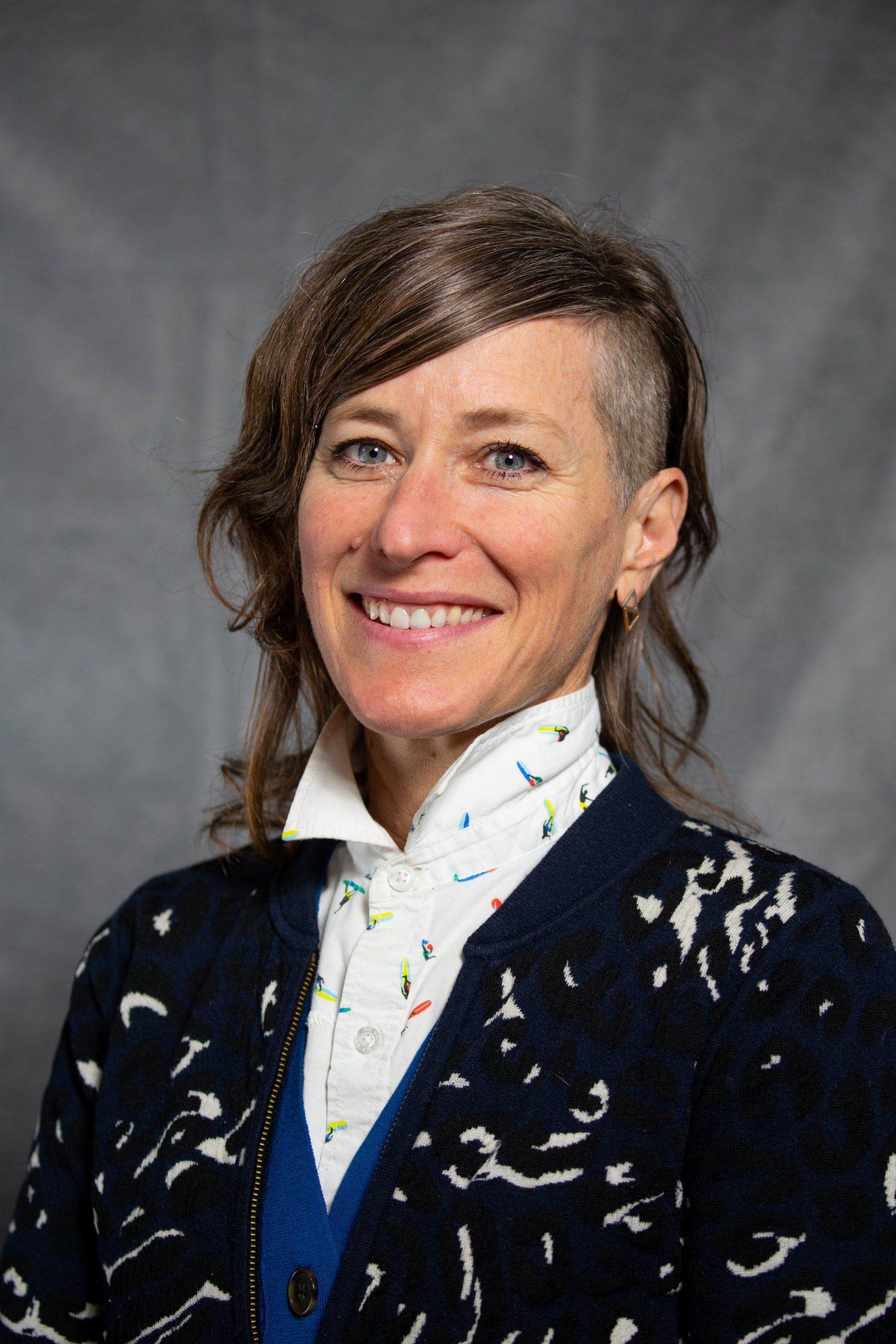 Cynthia Rohrer - Public Health Institute