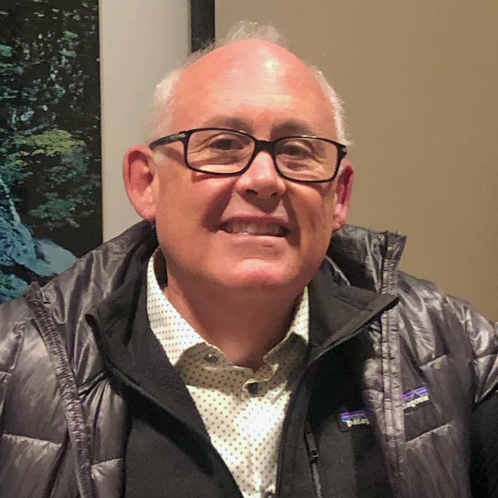 Michael Dimock - Public Health Institute