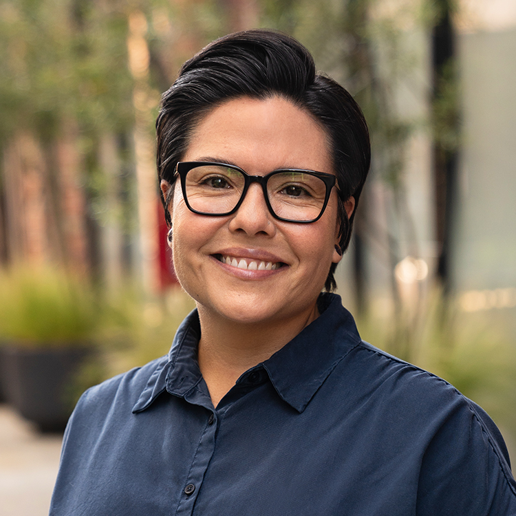 Priscilla Martinez-Matyszczyk - Public Health Institute